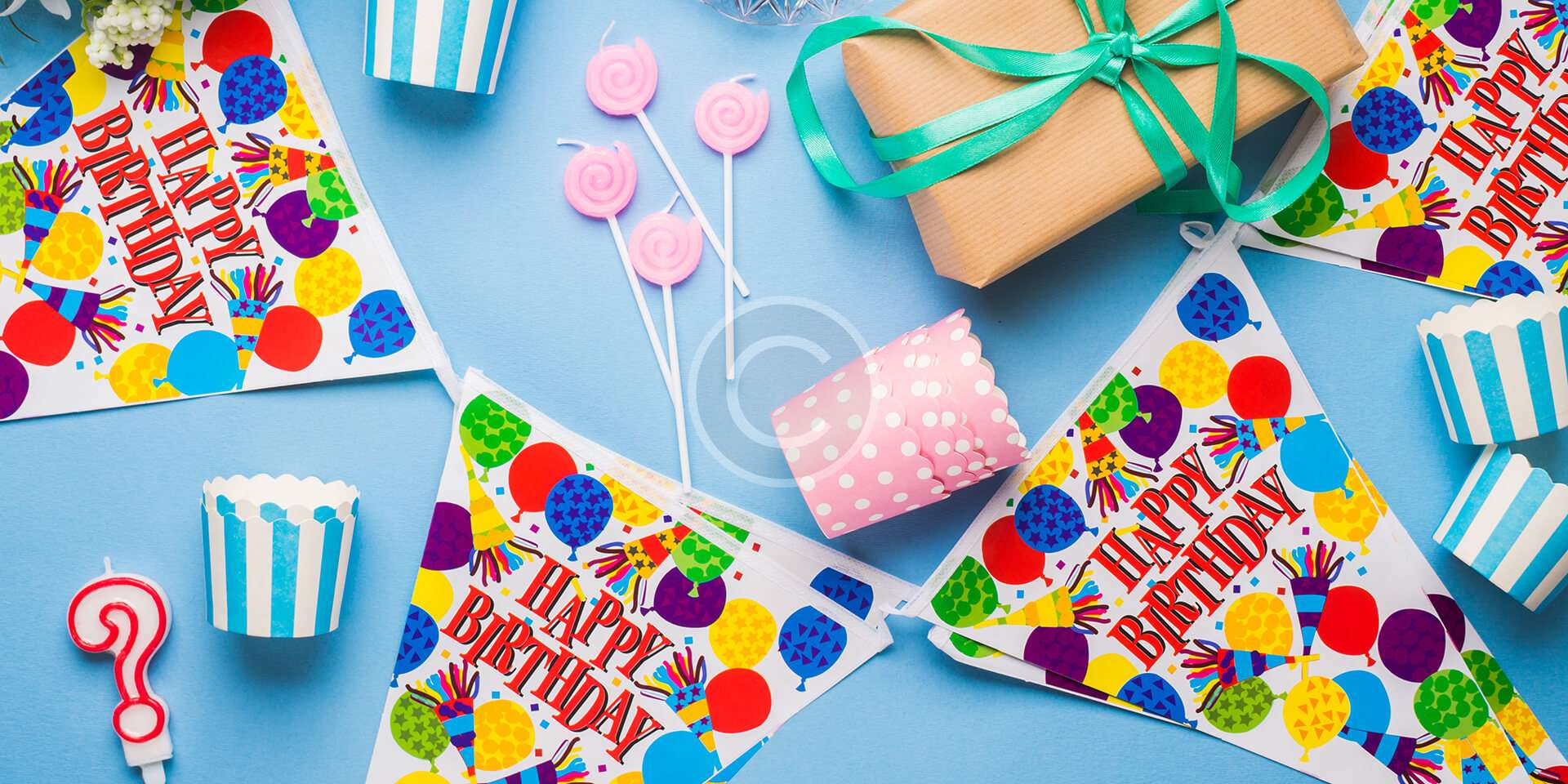 Fun and exciting birthday party games for kids - ARN Systems